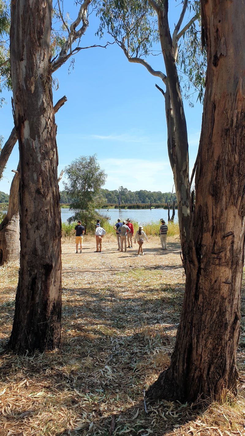 Watersense Workshop Eleaf