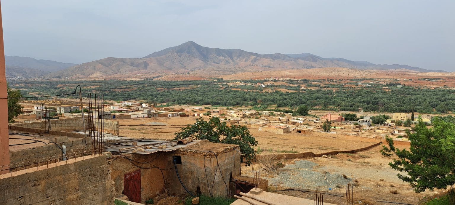 Water Consumption Dashboard - eLEAF